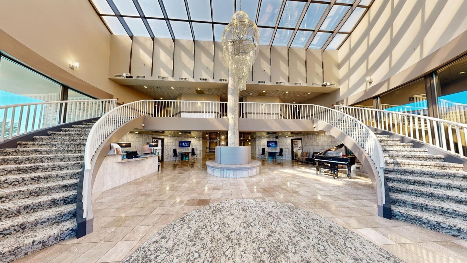 About Laurel Manor | Premier Event Location in Detroit