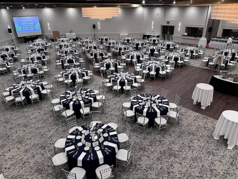 Why Are Reception Hall Rentals Near Me a Great Choice for Events ...